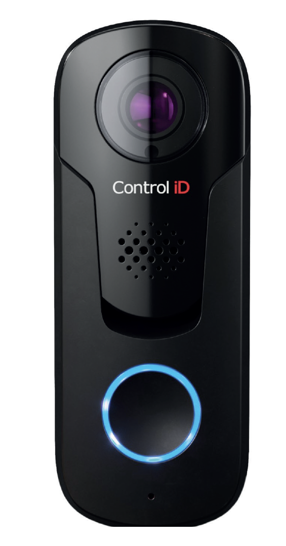 Control iD | iDSecure