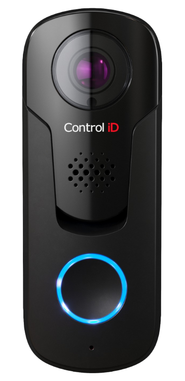 Control iD | iDSecure